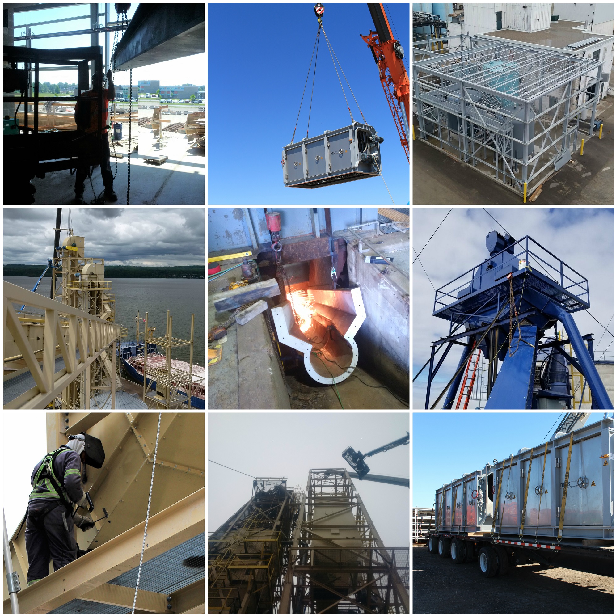 dfagdsa - Dynamic Millwrights